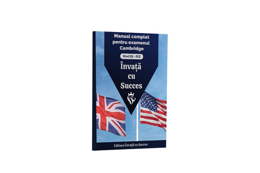 Editura Învață cu Succes – Editura Învaţă cu Succes