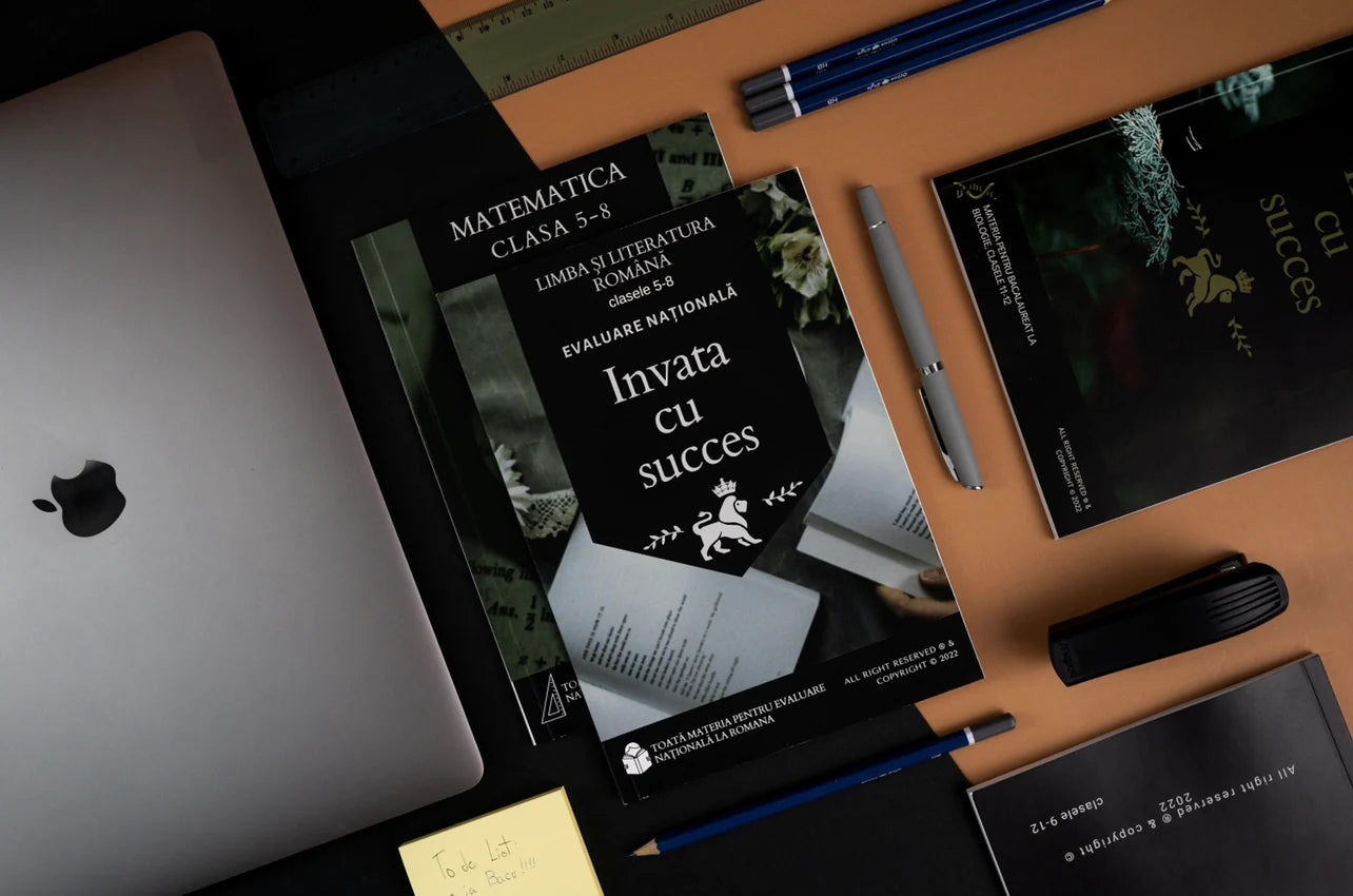 Editura Învață cu Succes – Editura Învaţă cu Succes