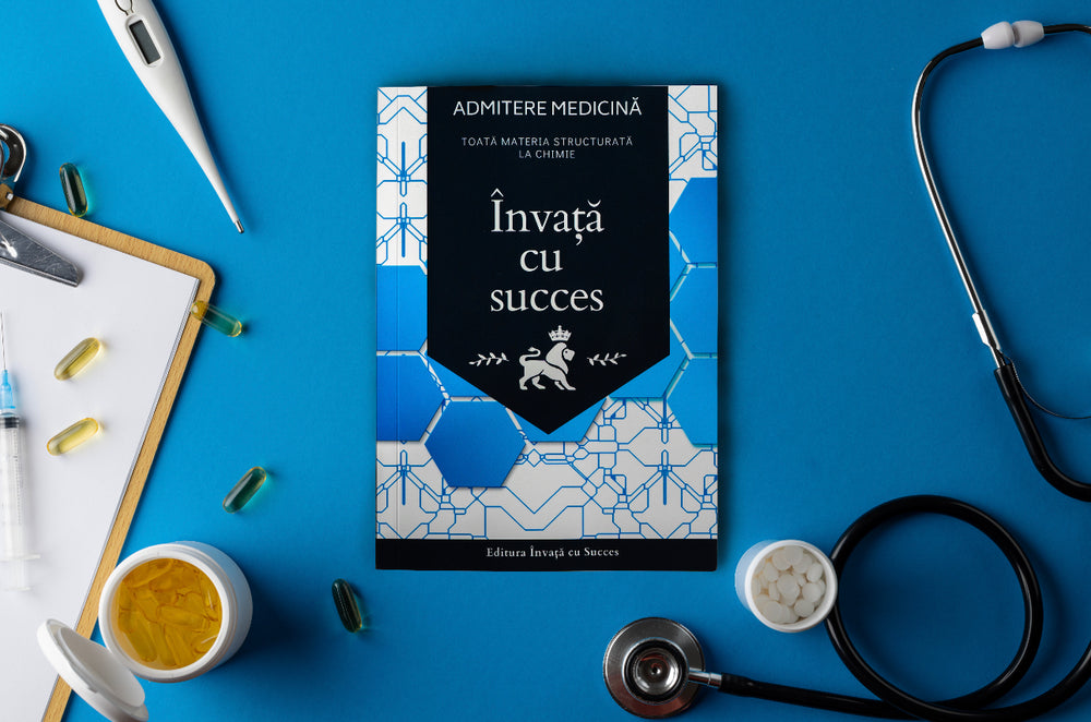 Editura Învață cu Succes – Editura Învaţă cu Succes
