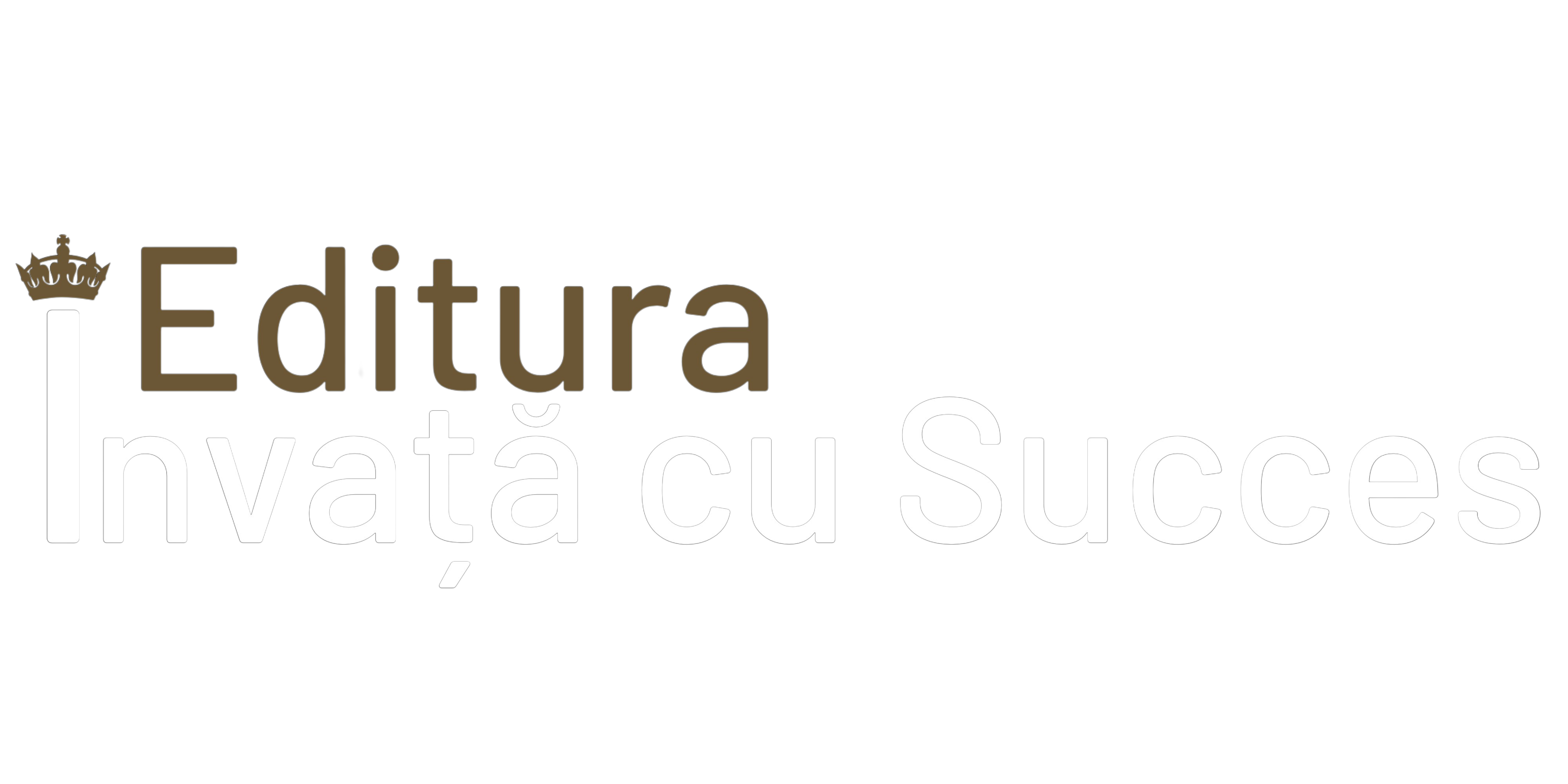 Editura Învață cu Succes – Editura Învaţă cu Succes