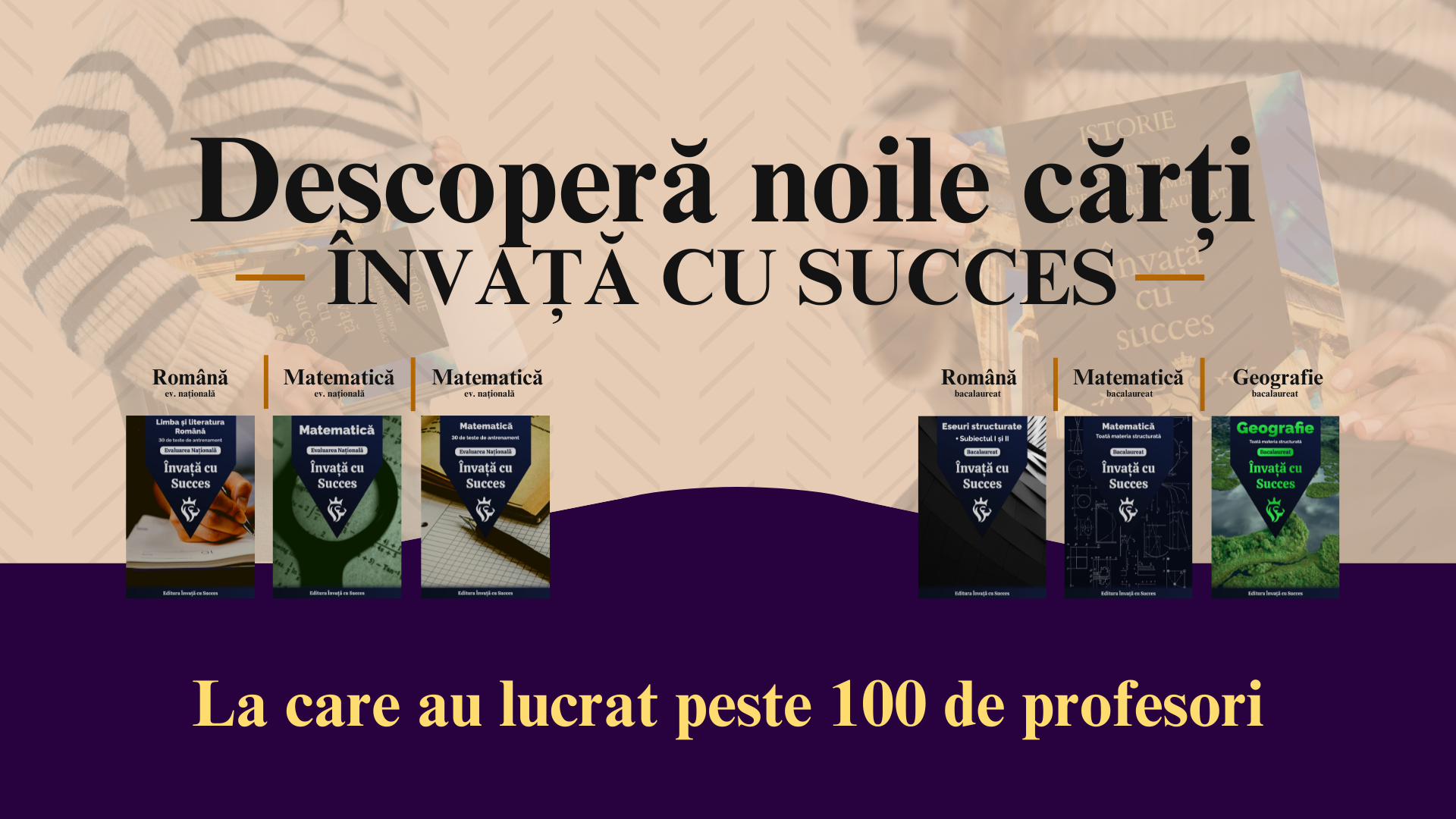 Editura Învață cu Succes – Editura Învaţă cu Succes